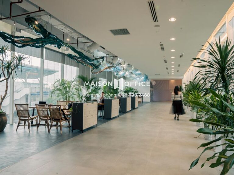 Top 20 Virtual Office Spaces in Hanoi – Best Flexible Solutions ...
