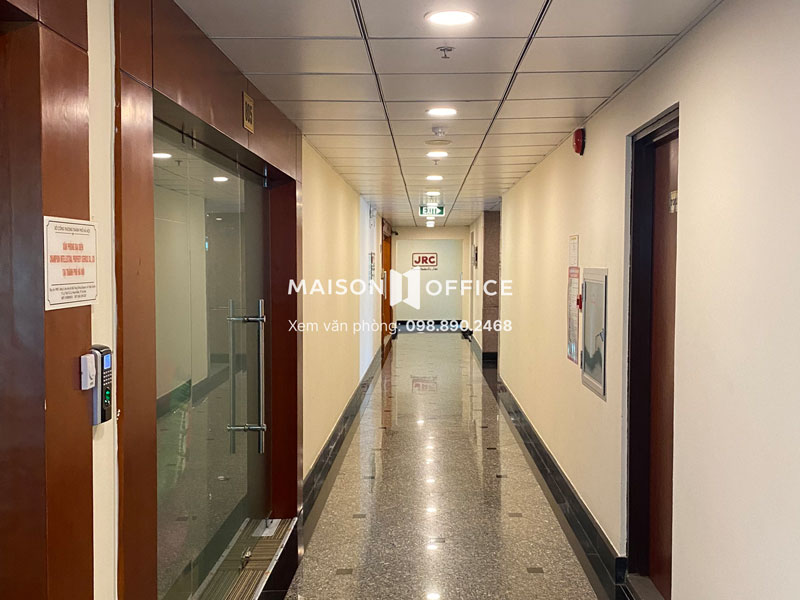 Tòa nhà Tung Shing Square | 02 Ngô Quyền, Hoàn Kiếm | Văn phòng cho ...