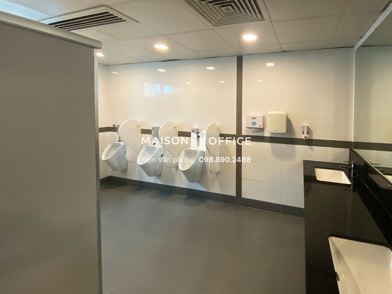 Tòa nhà Tung Shing Square | 02 Ngô Quyền, Hoàn Kiếm | Văn phòng cho ...