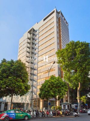 Tòa nhà Tung Shing Square | 02 Ngô Quyền, Hoàn Kiếm | Văn phòng cho ...