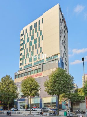 Tòa nhà ZEN Tower | 12 Khuất Duy Tiến, Thanh Xuân | Văn phòng cho thuê ...