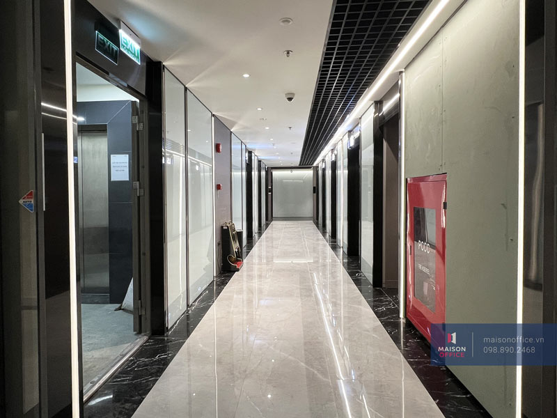 Tòa nhà HUD Tower | 37 Lê Văn Lương, Thanh Xuân | Văn phòng cho thuê ...