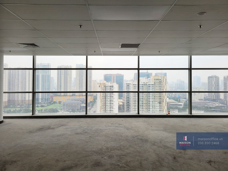 Tòa nhà HUD Tower | 37 Lê Văn Lương, Thanh Xuân | Văn phòng cho thuê ...