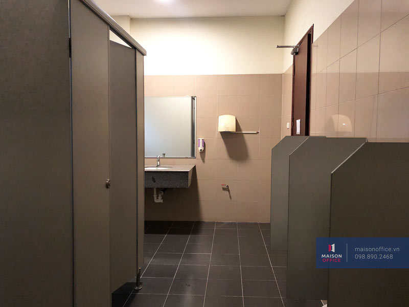 Tòa nhà Harec Building | 04 Láng Hạ, Ba Đình | Văn phòng cho thuê tại ...