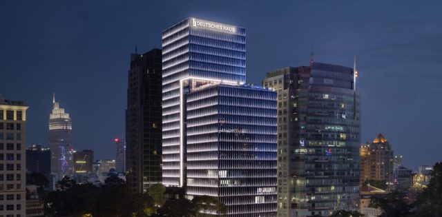 BMS là gì? Hệ thống quản lý tòa nhà BMS thông minh