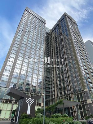 Tòa nhà Epic Tower 19 Duy Tân, Cầu Giấy | Cho thuê văn phòng - Maison ...