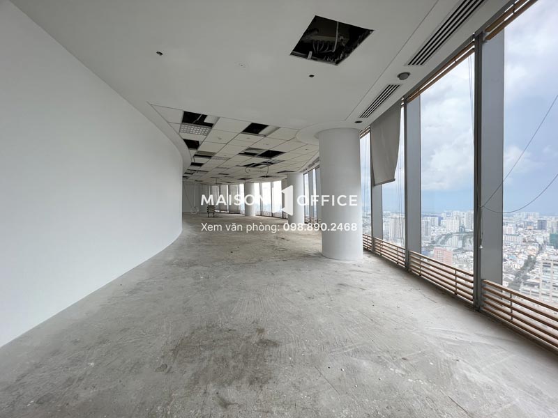 Tòa nhà Bitexco Financial Tower | 02 Hải Triều, Quận 1 - Cho thuê văn ...