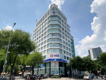 Văn phòng hạng A là gì? Tiêu chí xếp hạng văn phòng A-B-C