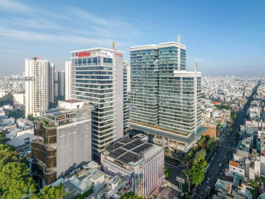 Trụ sở Viettel ở đâu? Văn phòng Viettel TPHCM và Hà Nội