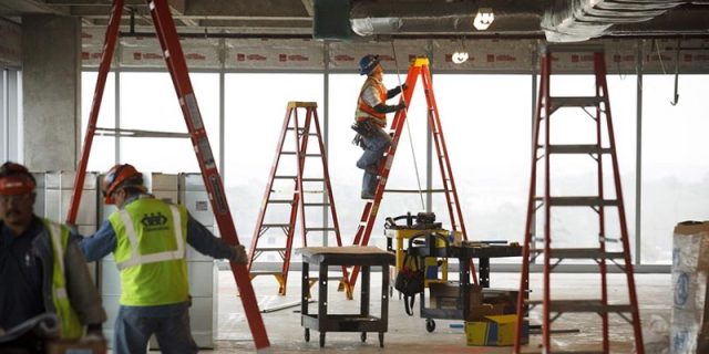 Fit Out là gì? Fit Out văn phòng cần bao nhiêu lâu?