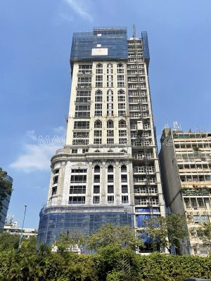 Vinatex Building | 39 - 43 Võ Văn Kiệt, Quận 1 | Cho thuê văn phòng ...