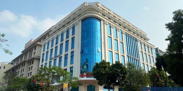 [Tổng quan] Các loại hình văn phòng cho thuê tại Việt Nam - Maison Office