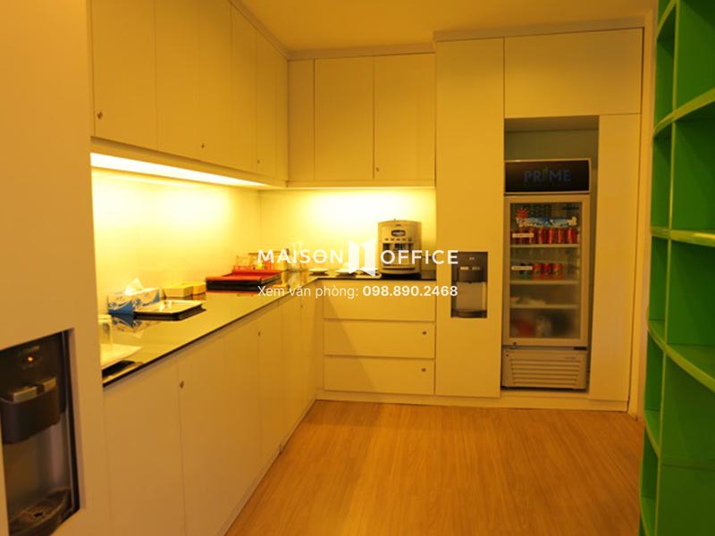 Prime Business Center | Văn phòng trọn gói - Maison Office