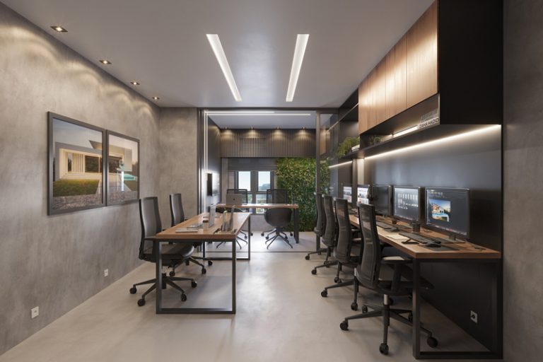 Eoffice là gì? Lợi ích của mô hình văn phòng điện tử