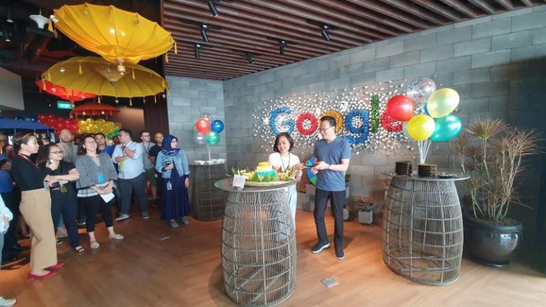 Trụ sở của Google ở đâu? Văn phòng Google tại Việt Nam