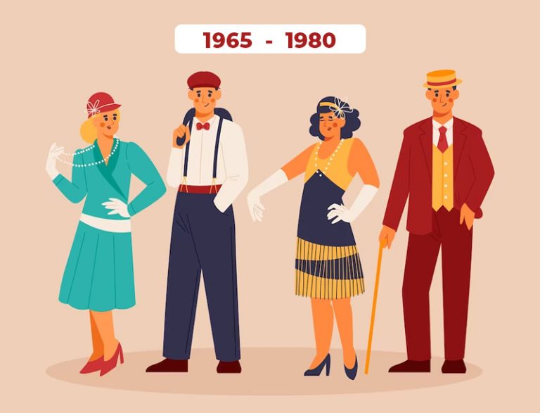 Gen X là gì? Tính cách và sở thích của thế hệ Gen X