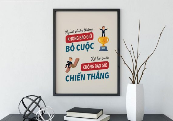99+ câu slogan hay về công việc ý nghĩa cho dân văn phòng