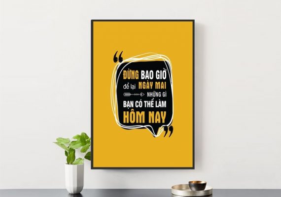 99+ câu slogan hay về công việc ý nghĩa cho dân văn phòng