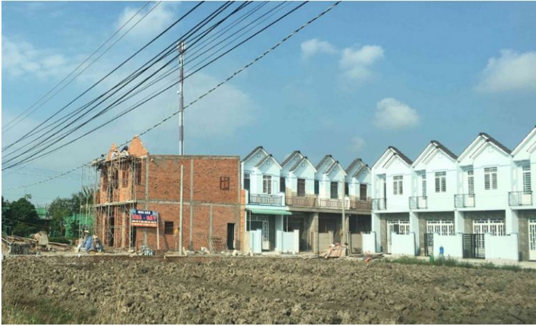 HNK là đất gì? Mục đích sử dụng, cách chuyển HNK lên thổ cư