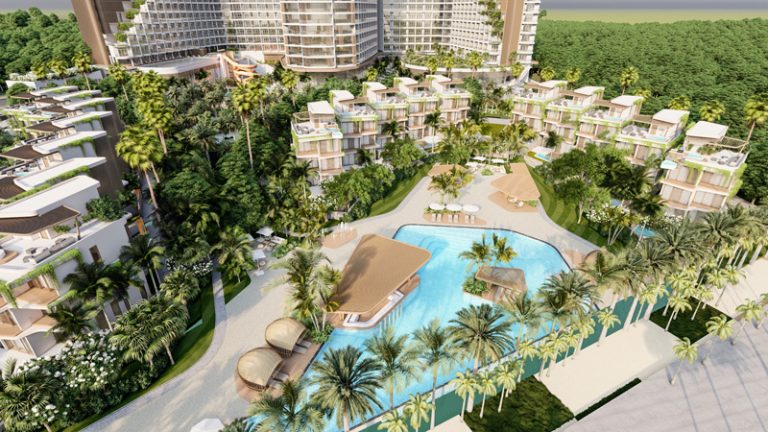 Condotel là gì? Đặc điểm pháp lý, điều kiện chuyển nhượng