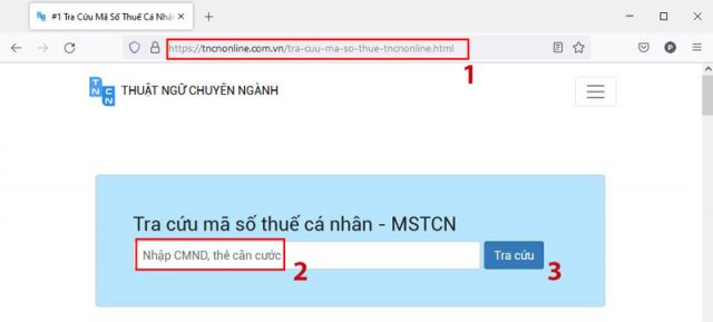 Mã số thuế là gì? Cách tra cứu mã số thuế công ty & cá nhân