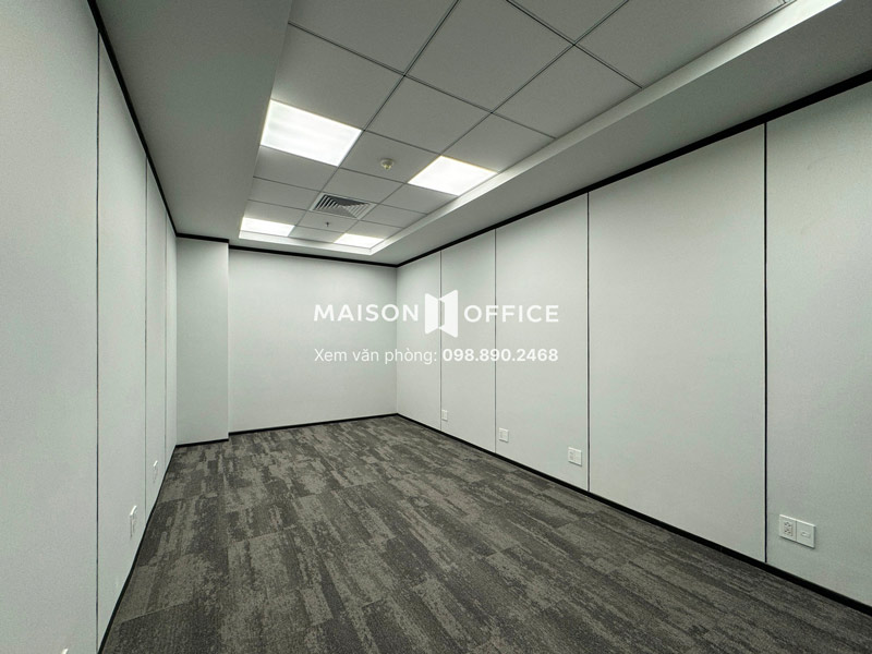 Cobi Work | Văn phòng trọn gói Quận 7 - Maison Office