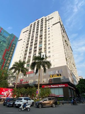 Toà nhà 187 Nguyễn Lương Bằng, Đống Đa | Maison Office - Cho thuê văn ...