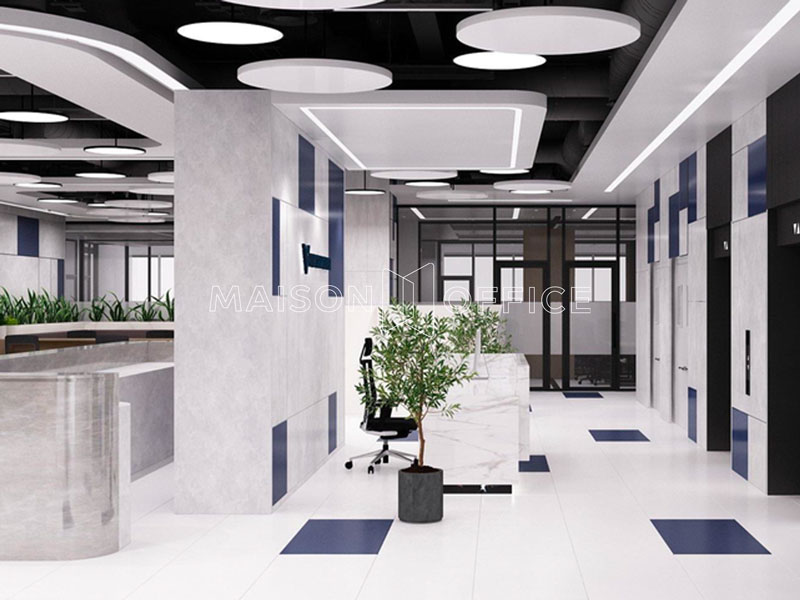 Toà nhà Victory Tower | 318-320 Nguyễn Oanh, Gò Vấp | Cho thuê văn ...