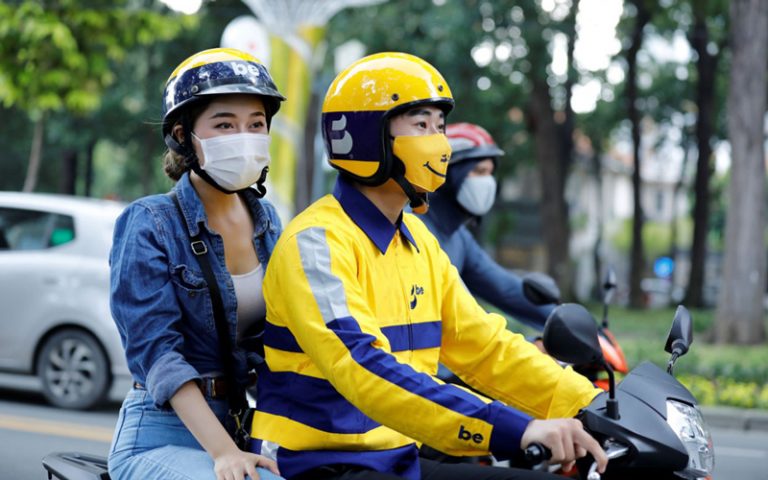 Trụ sở chính Be ở đâu? Địa chỉ văn phòng đăng ký Be