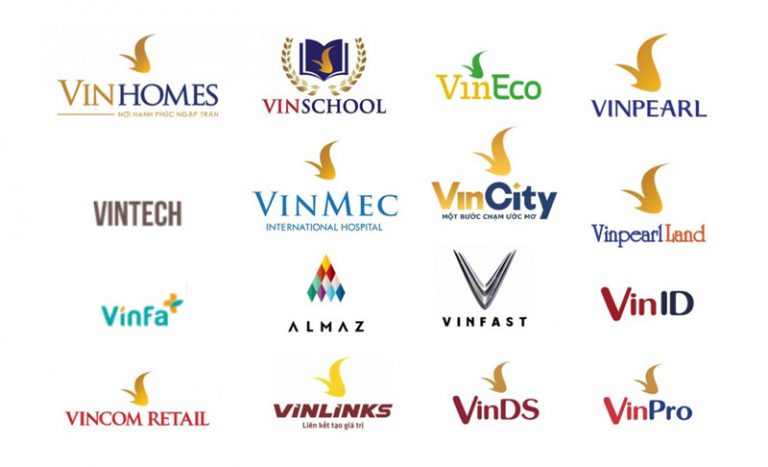 Trụ sở văn phòng tập đoàn Vingroup tại TPHCM và Hà Nội