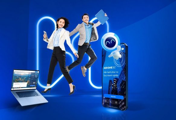 Địa chỉ trụ sở chính ACB và các phòng giao dịch ngân hàng