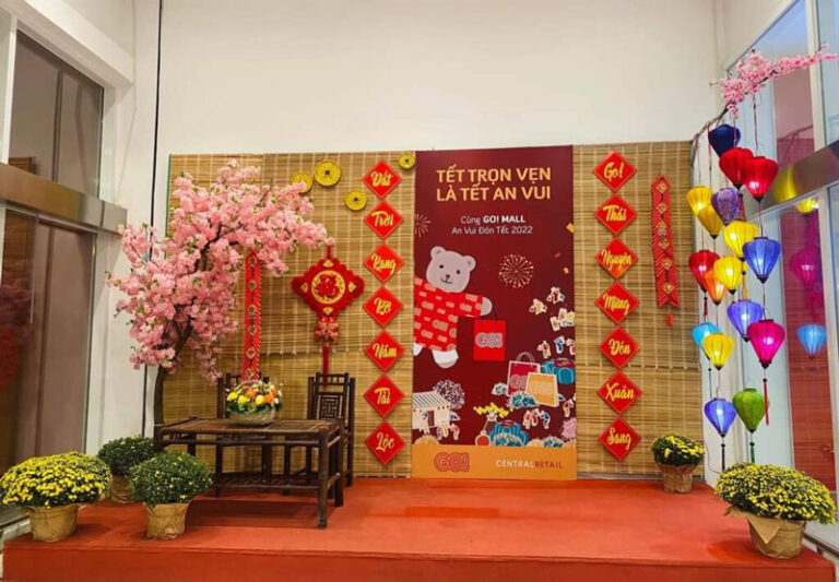 25+ Cách Trang Trí Văn Phòng Đẹp, Đón Tài Lộc Năm 2026