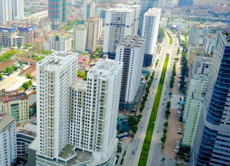 Quận 3 có bao nhiêu phường? Các tuyến đường Quận 3