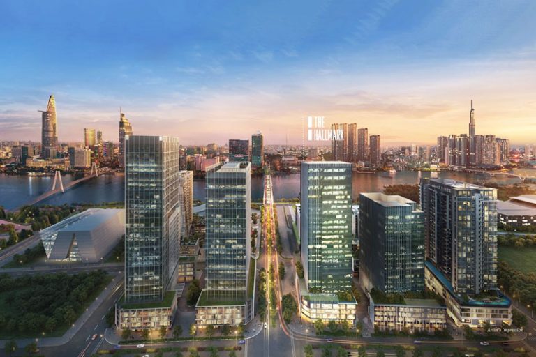 Quận 2 gần quận nào? Đặc điểm vị trí, diện tích và dân số