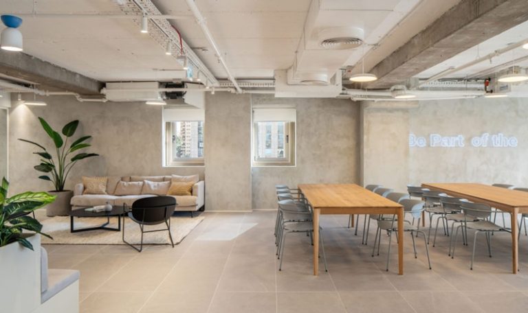 60+ Mẫu thiết kế văn phòng 15m2 - 50m2 nhỏ gọn, đẹp & tối ưu