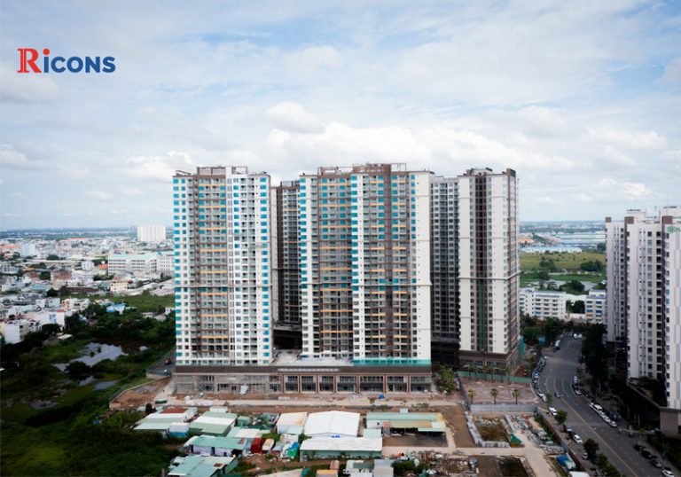 Top 15 công ty xây dựng uy tín hàng đầu Việt Nam 2026