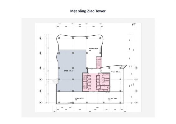 Tòa nhà Sudico (HH3 Tower) | Mễ Trì, Nam Từ Liêm | Văn phòng cho thuê ...