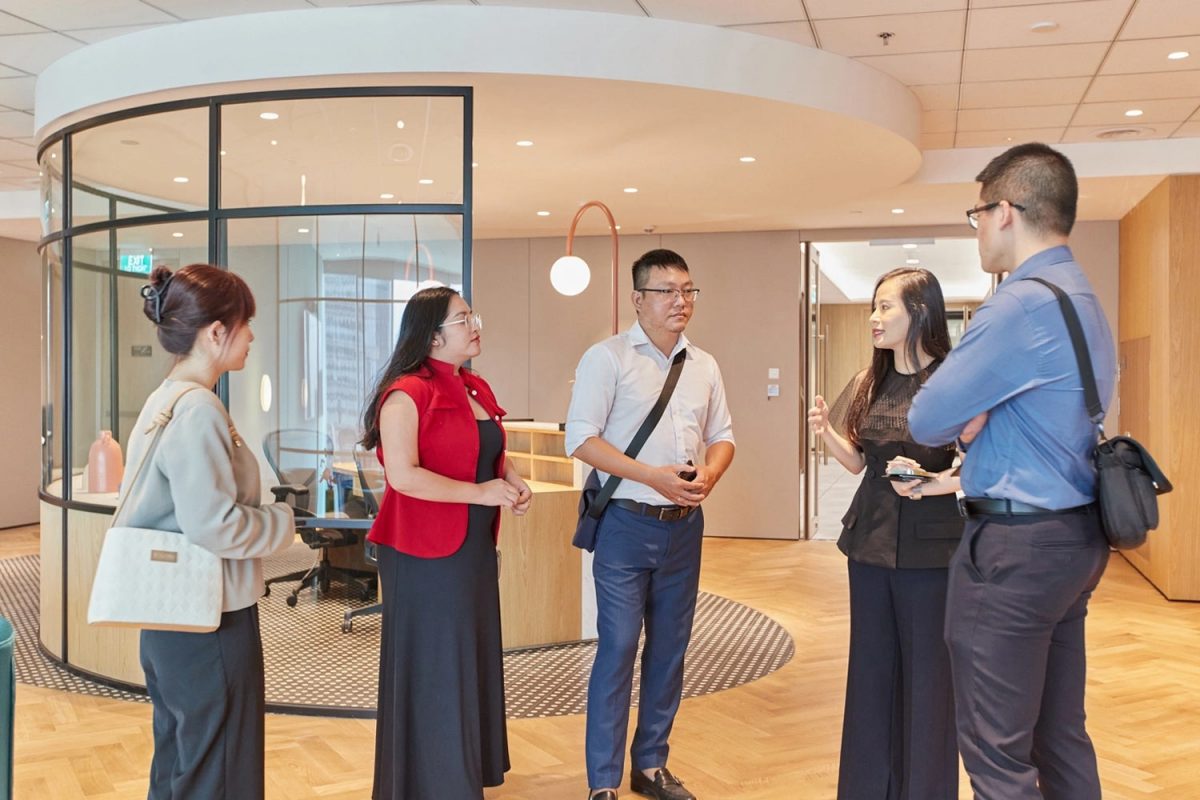 [TP.HCM] – Trợ lý Hành chính Kinh doanh - Business Administration ...
