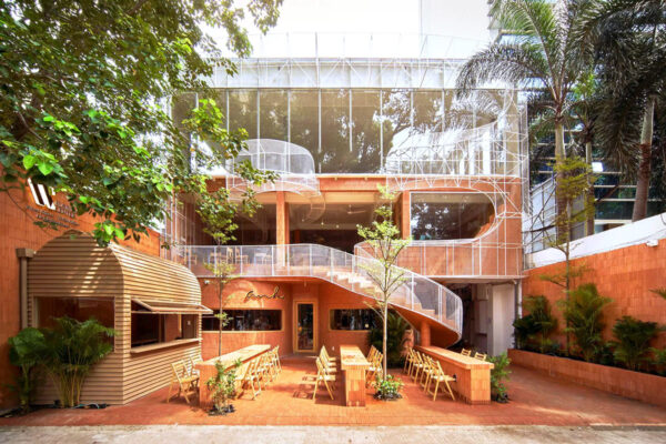 Top 7+ Coworking Space Trên 100 Chỗ Ngồi Tại TPHCM