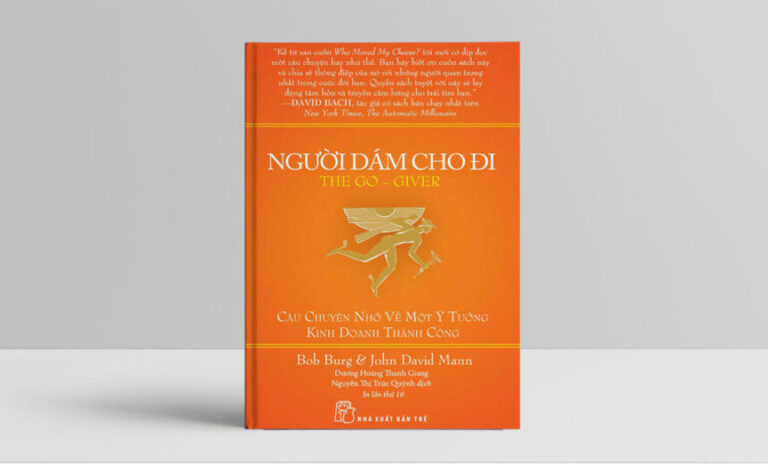 50+ Ebook sách phát triển bản thân hay [Tải PDF miễn phí] - Maison Office