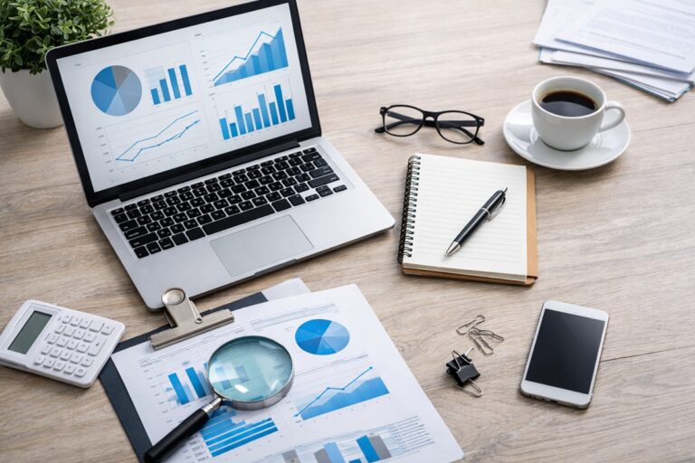 Mẫu báo cáo theo quy định mới nhất [Tải ngay] - Maison Office