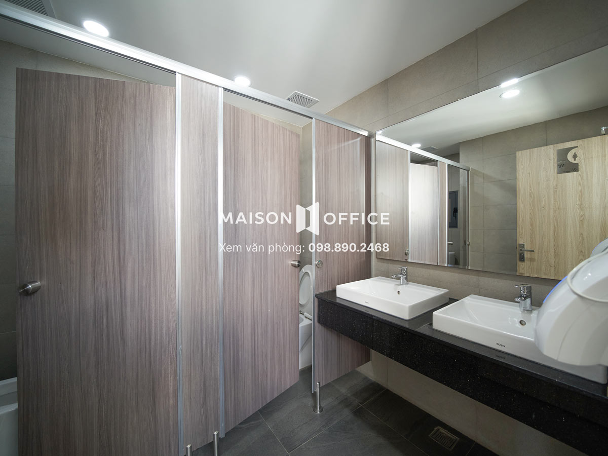 Tasco Building - 胡志明市写字楼出租 | Maison Office