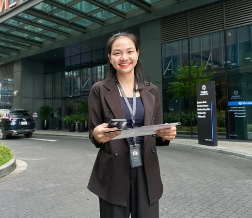 ACB Office Building | 河内写字楼出租 - Maison Office